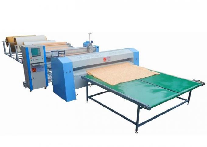 Fabric Cutter Panel Industrial Textile Cutting Machine