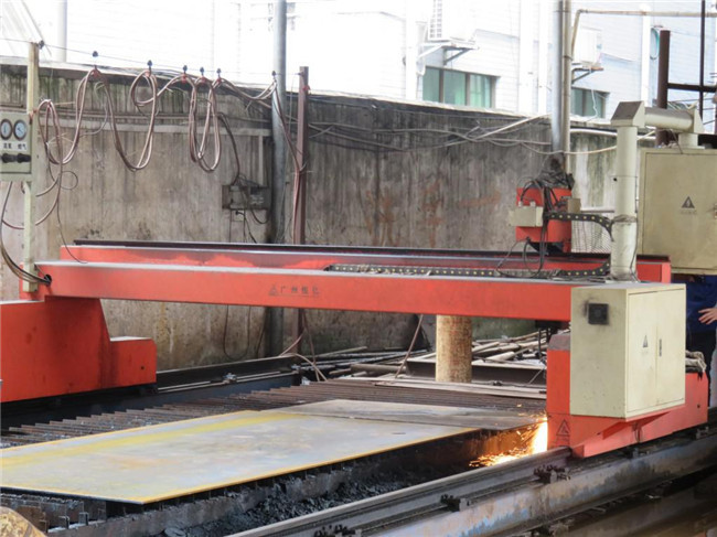 China Dongguan Yuxing Machinery Equipment Technology Co., Ltd. factory ...