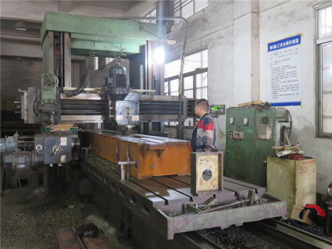 China Dongguan Yuxing Machinery Equipment Technology Co., Ltd. factory ...