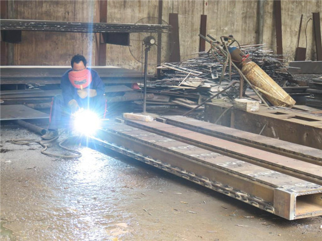 China Dongguan Yuxing Machinery Equipment Technology Co., Ltd. factory ...